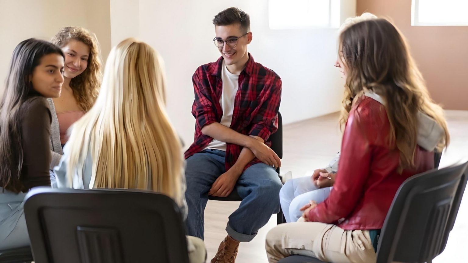 What Are Gateway Drugs? - New Chapter Youth Recovery