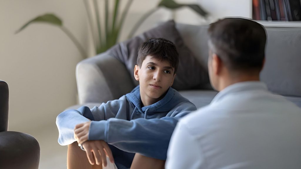 Is Your Teen Using Marijuana? Key Signs Every Parent Should Know - New ...